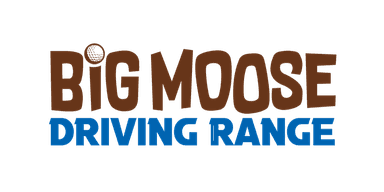 Big Moose Driving Range | Edmonton Golf Practice Facility