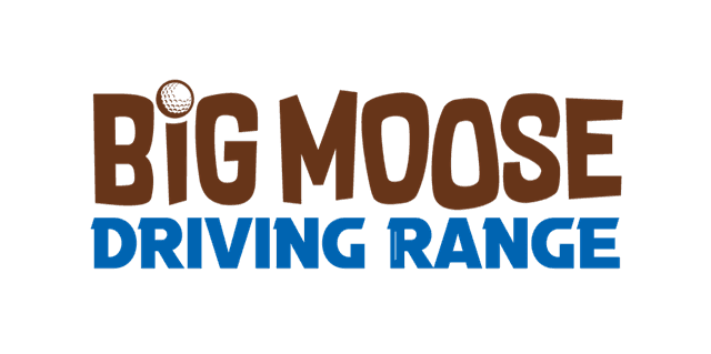 Big Moose Driving Range | Edmonton Golf Practice Facility