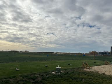 Big Moose Driving Range | Edmonton Golf Practice Facility
