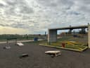 Big Moose Driving Range | Edmonton Golf Practice Facility