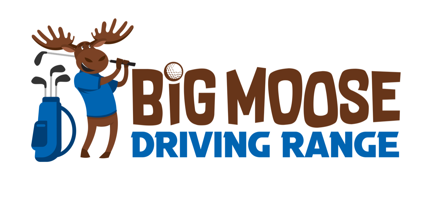 Big Moose Driving Range | Edmonton Golf Practice Facility